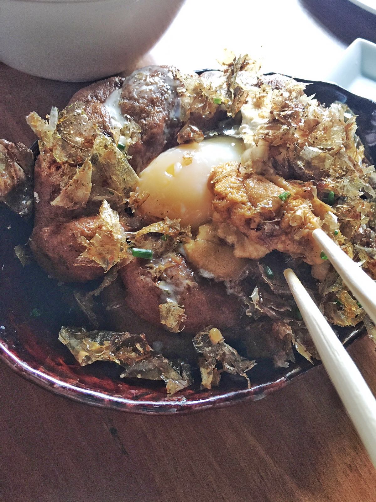 Review – Tanuki Raw – The art of illusion – The Chef who lifts